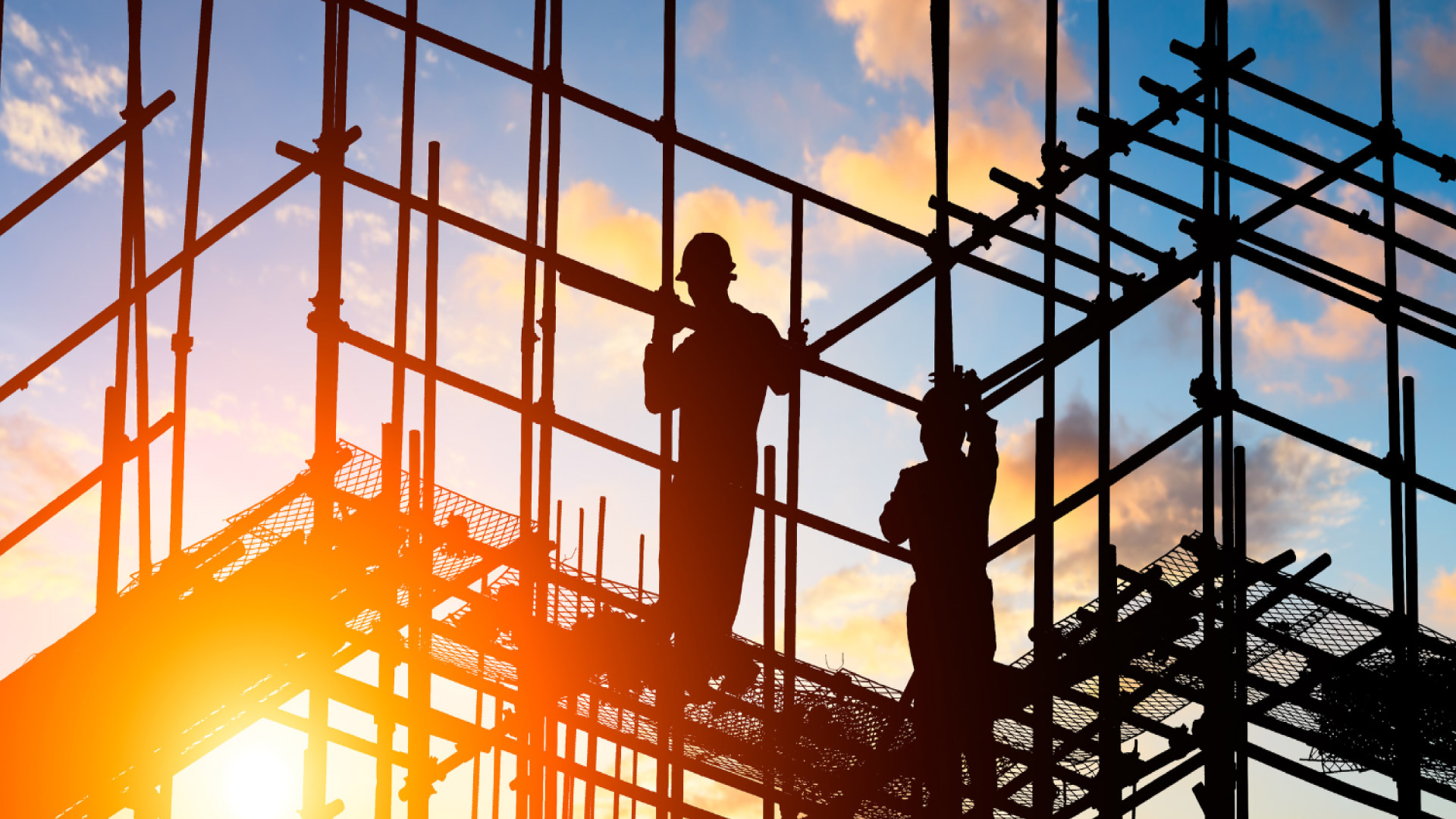 Productividad en Construcción: Avanzar al ritmo que exige el mercado ...