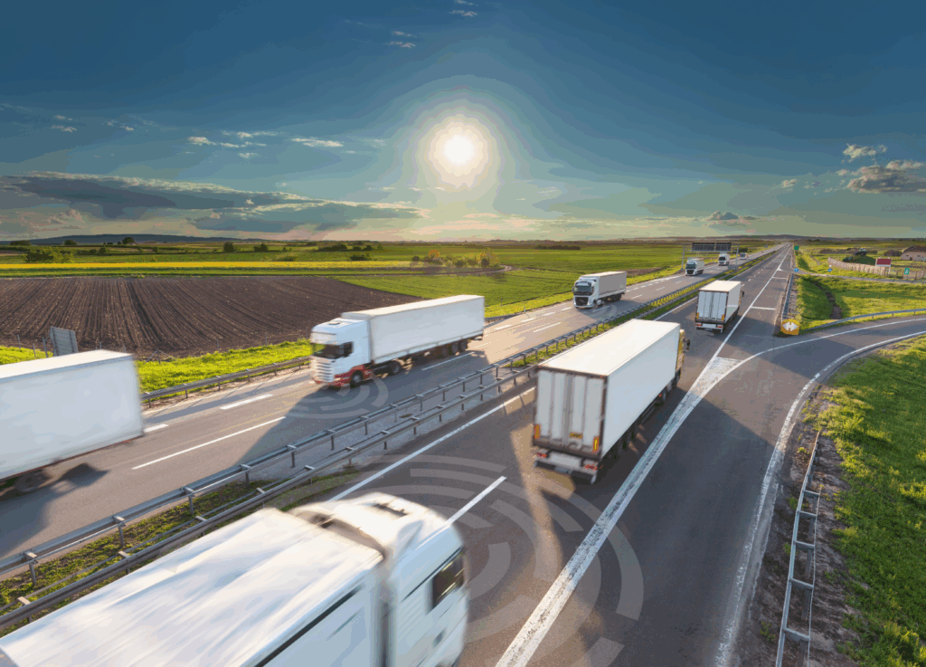 Soluciones adicionales | FleetUp